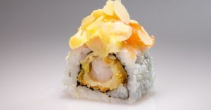 Uramaki Ebiten: Cos'è e Ricetta Giapponese Originale - SoSushi&So.