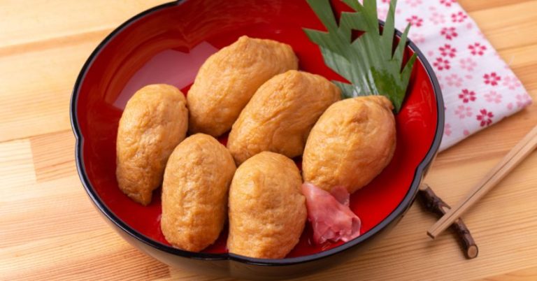 Tutti i Tipi di Sushi: Nomi, Ricette e Curiosità - SoSushi&So.