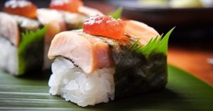 Tutti i Tipi di Sushi: Nomi, Ricette e Curiosità - SoSushi&So.